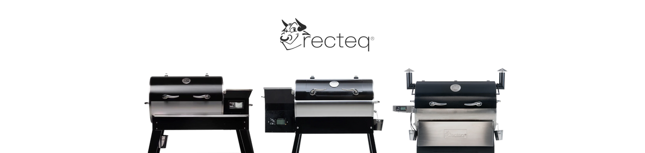 Recteq Grills – Pimp My Grill