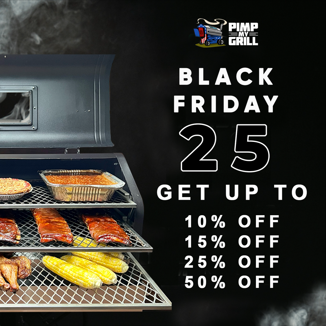 Bundles – Pimp My Grill