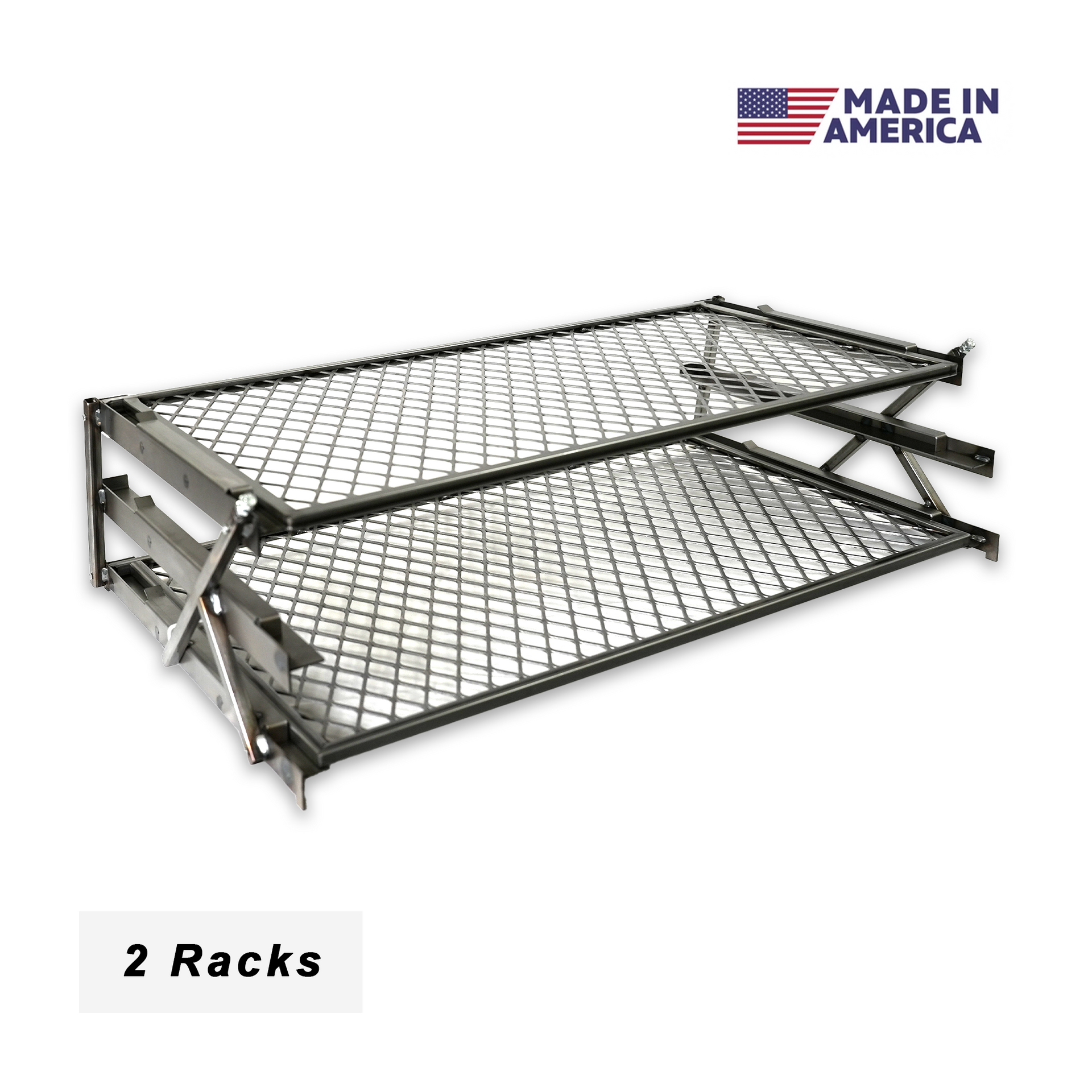 Rack System LP – Pimp My Grill