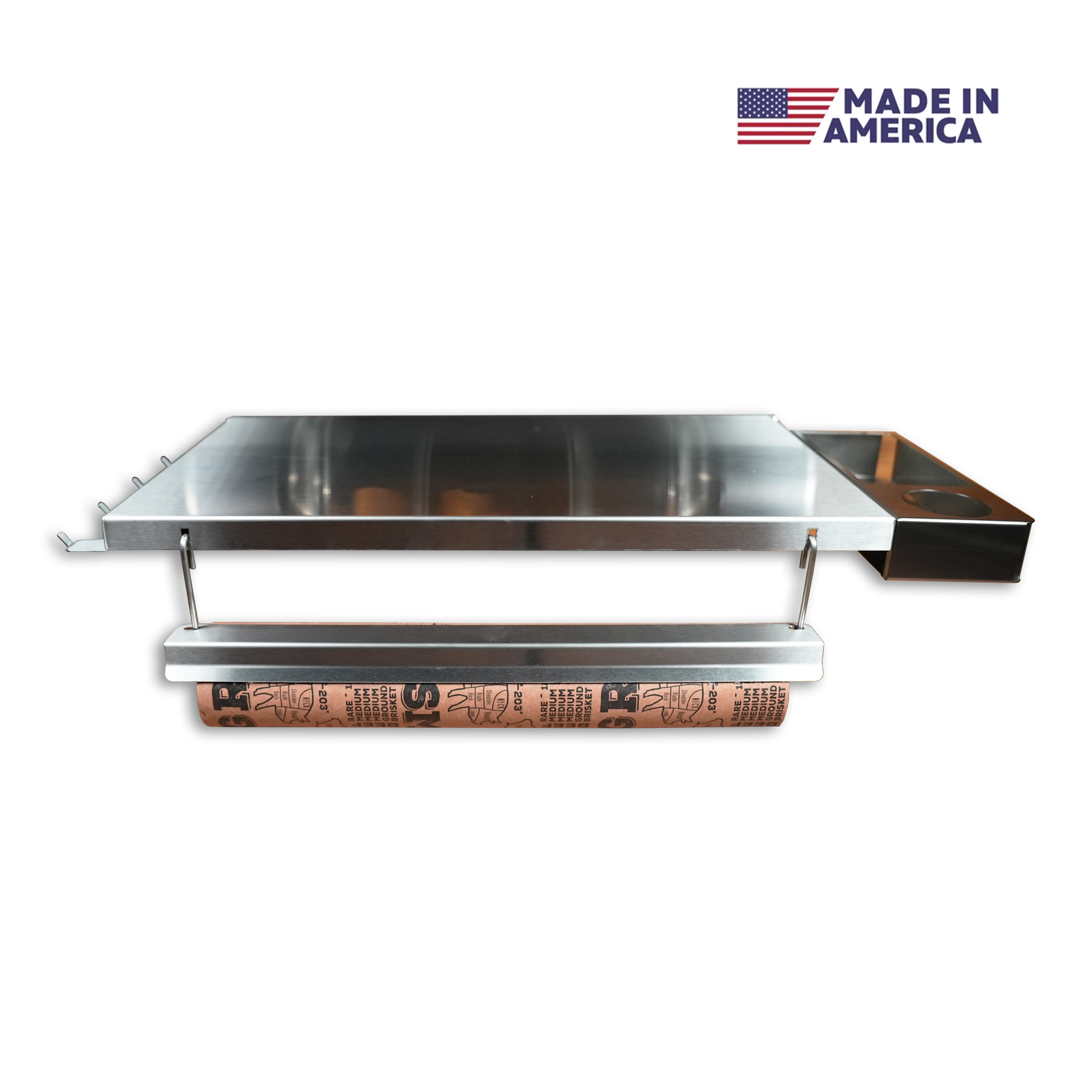 Traeger Pro 34 / Texas Bundle – Pimp My Grill